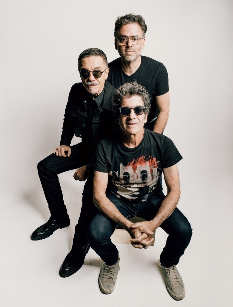 Blue Note SP: George Israel, Charles Gavin e Henrique Portugal fazem ...